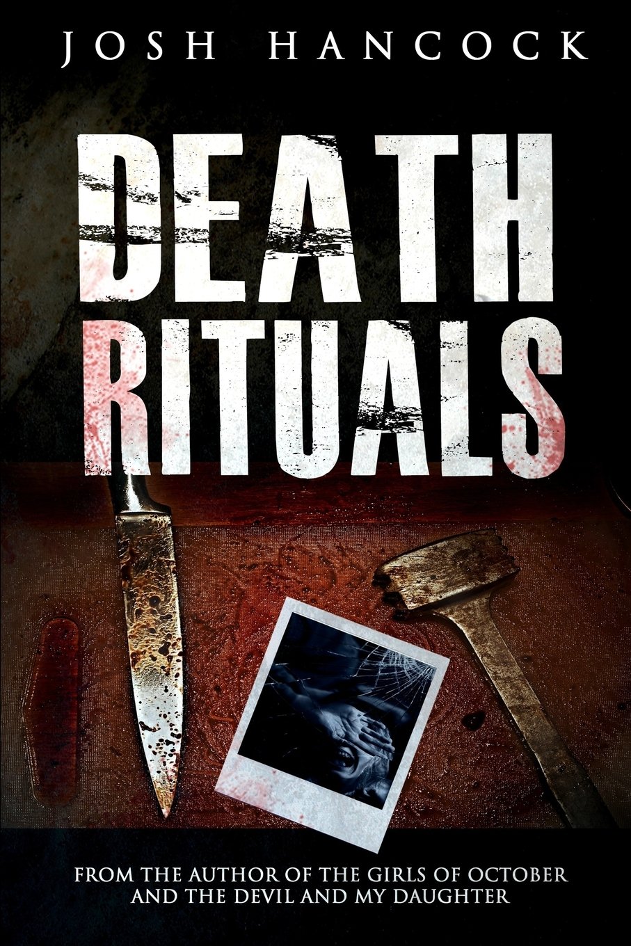 Death Rituals: Hancock, Josh: 9780997773071: Amazon.com: Books