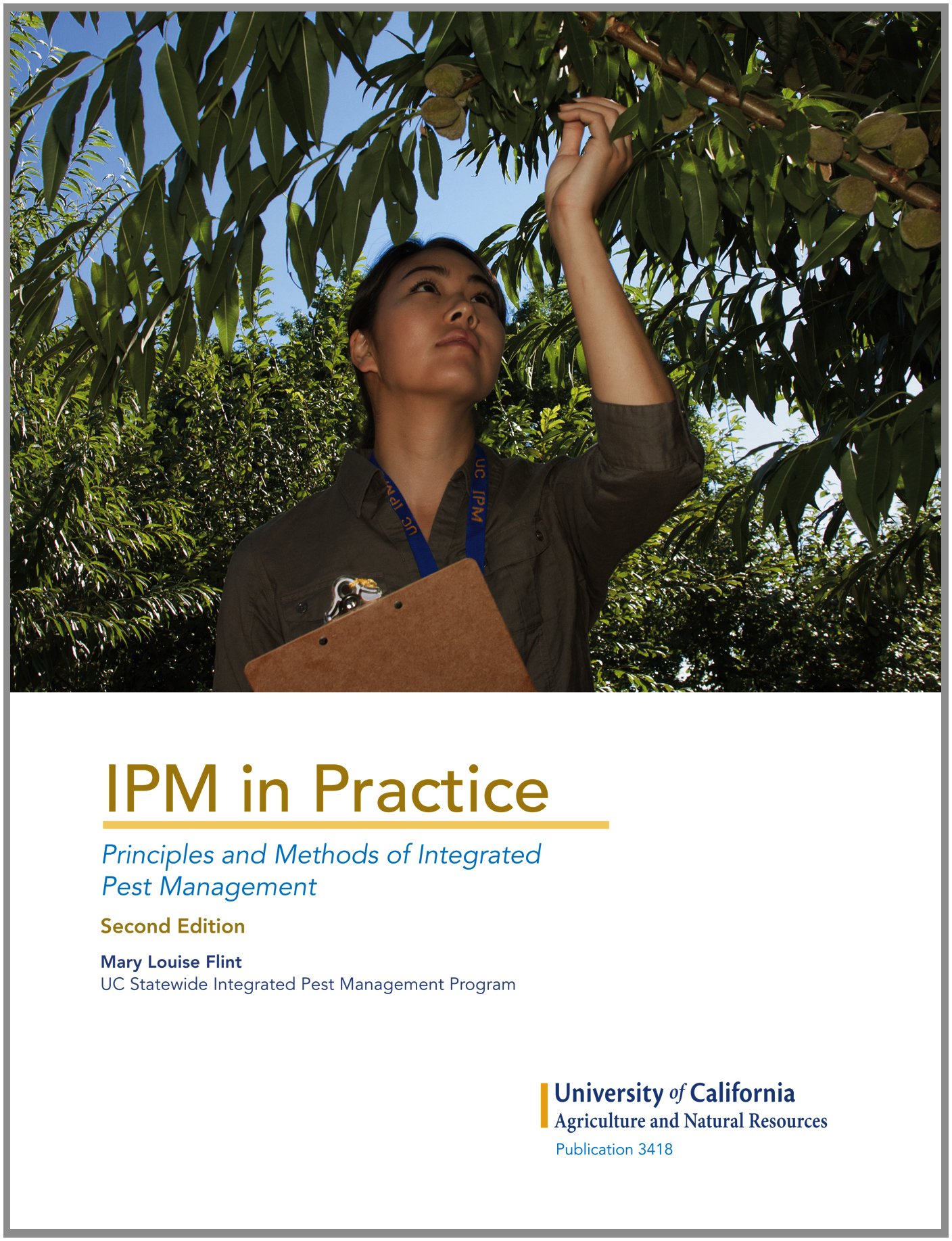 Amazon.com: IPM in Practice, Second Edition: 9781601077851: Mary Louise ...