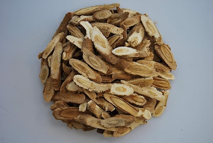 Radix Astragali/Astragalus Root/黄芪 (500g) : Amazon.co.uk: Health ...