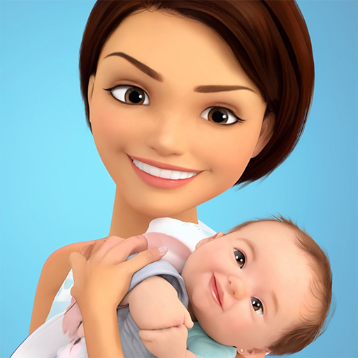 Real Mother Baby Care: Happy Family Life Simulator - App on Amazon Appstore