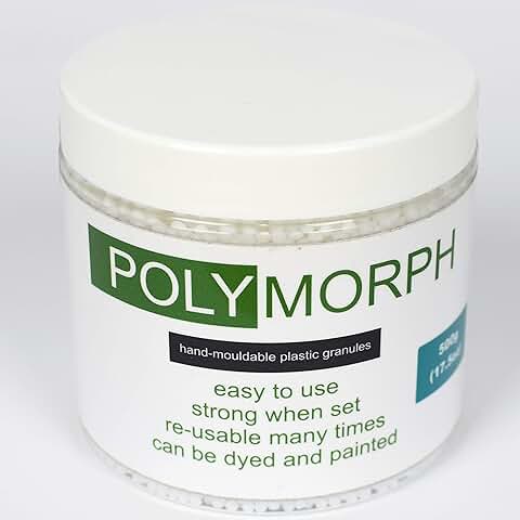 Amazon.co.uk: polymorph