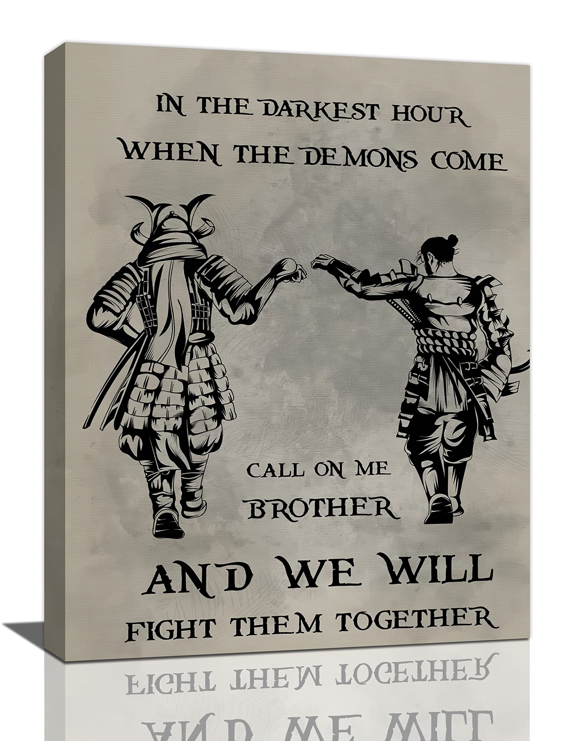 Samurai Quotes
