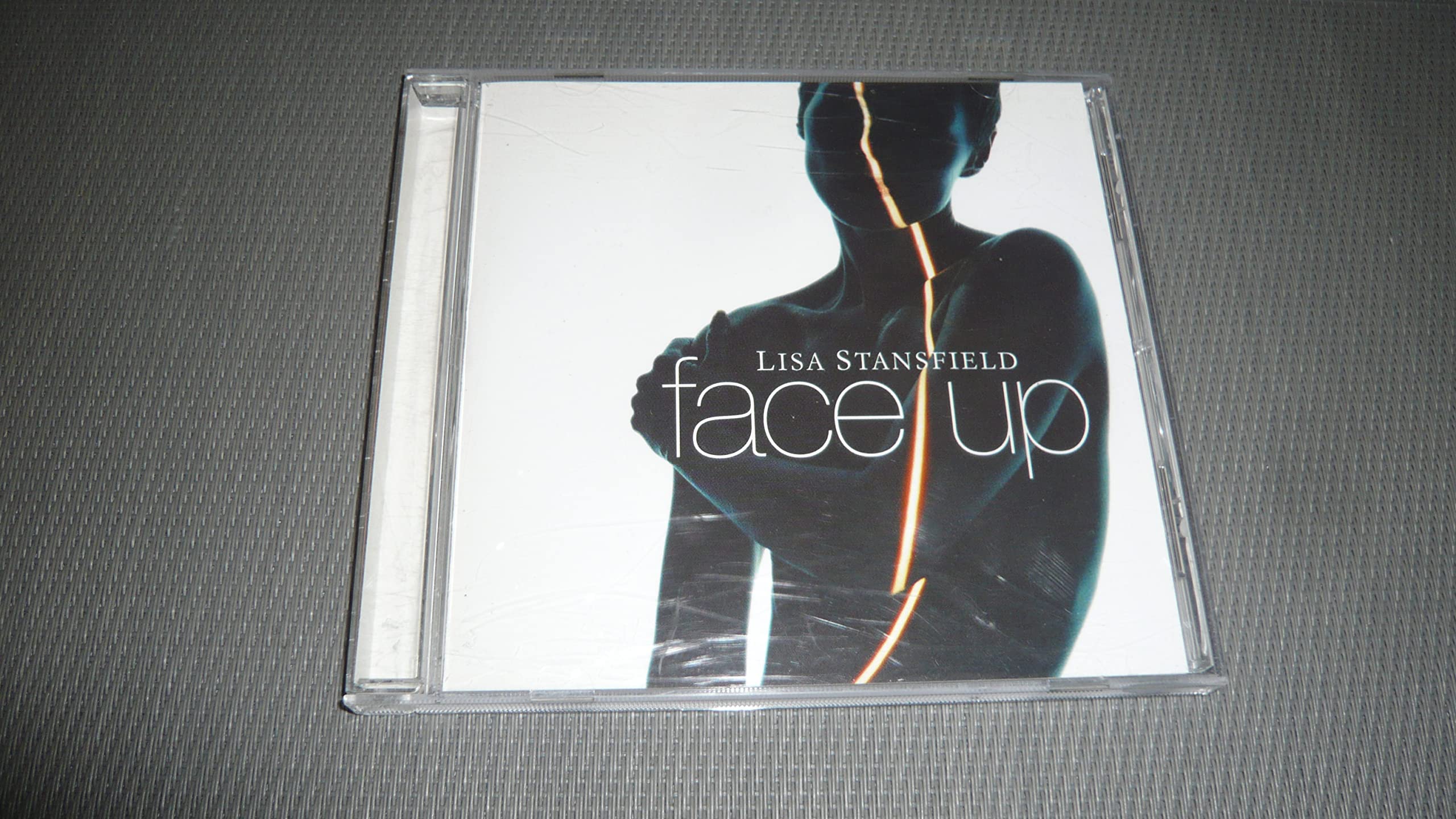 Amazon.com: Face Up: CDs & Vinyl