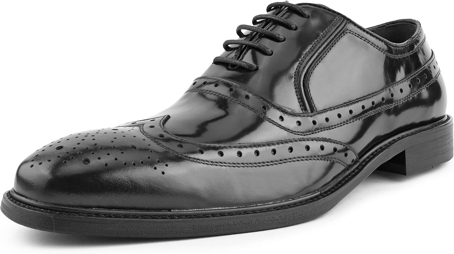 Amazon Asher Green AG7327 Men s Oxfords Shiny Tuxedo Dress amazon-asher-green-ag7327-men-s-oxfords-shiny-tuxedo-dress