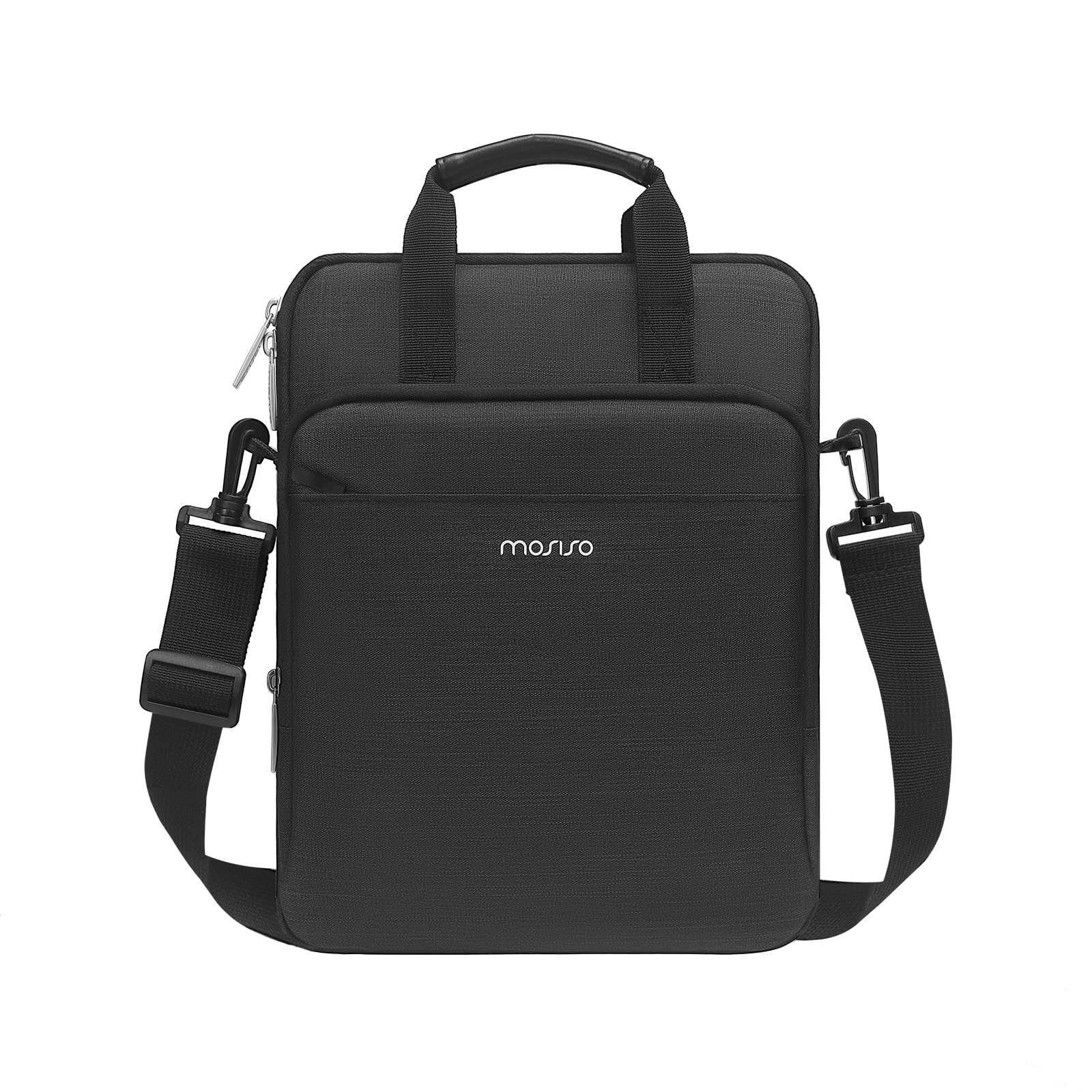 MOSISO Vertical Tableta Bolsa Compatible con iPad Pro 12.9 Pulgadas M2 ...