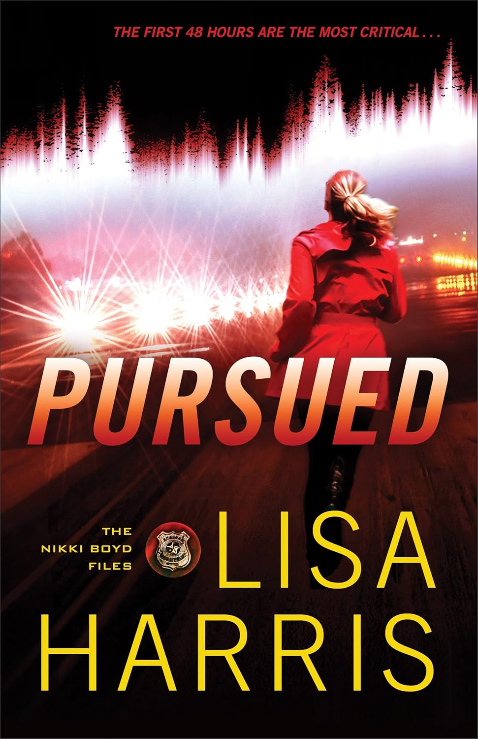 Amazon.com: Pursued (The Nikki Boyd Files Book #3) eBook : Harris, Lisa ...