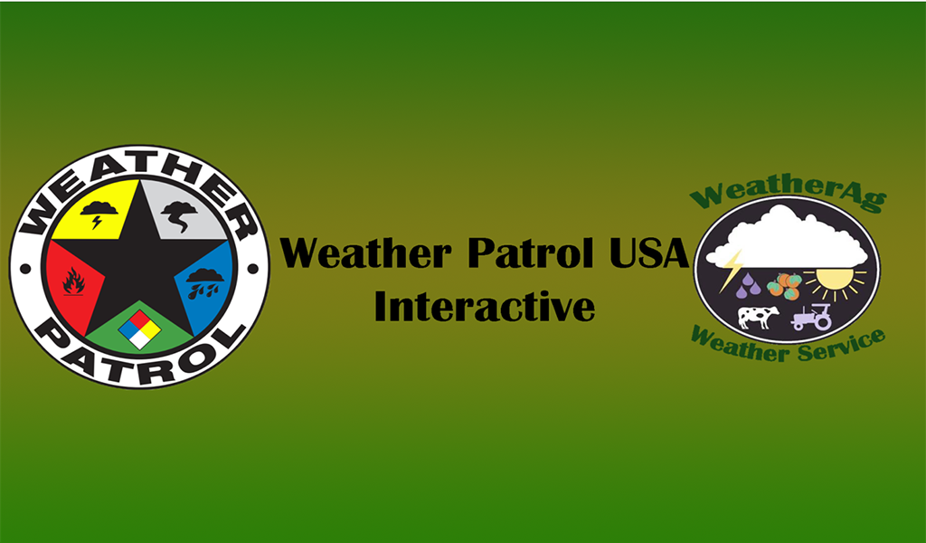 Weather Patrol USA - App on Amazon Appstore