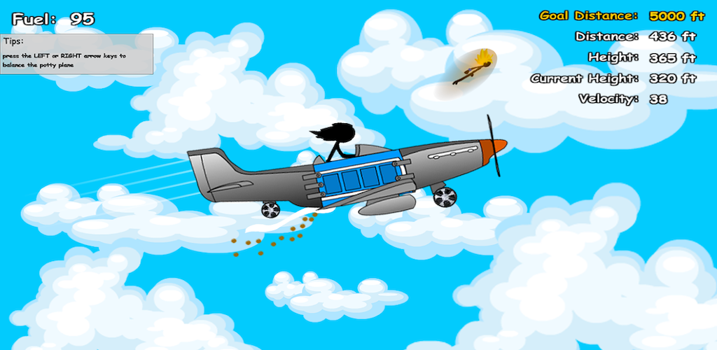 Potty Launch 2-Amazonアプリストアのアプリ