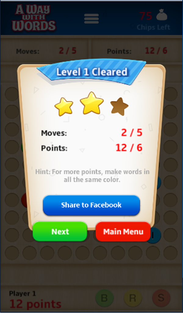 A Way With Words FREE - App on Amazon Appstore