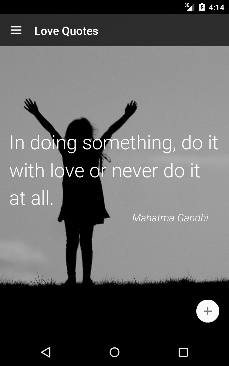 Love Quotes - App on Amazon Appstore