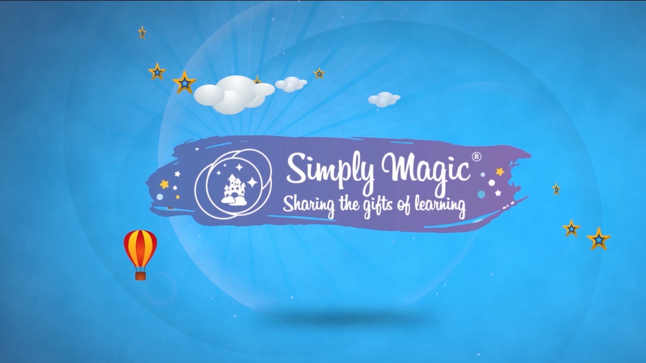 Watch Simply Magic - Daily Magnetic Calendar for Kids Learning on ...