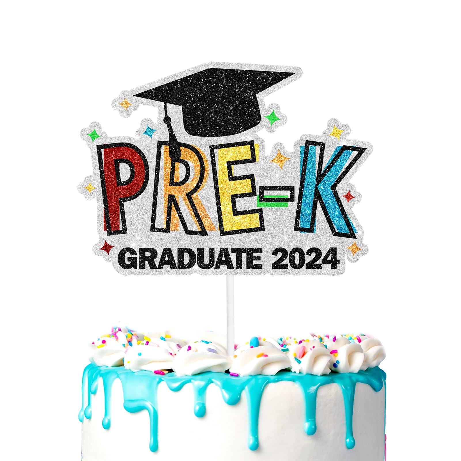 Kindergarten Graduation Cakes Class Of 2023 Preschool Graduation Cake