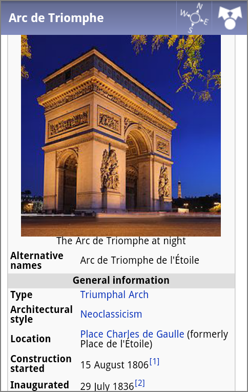 World Explorer:www.amazon.com:Appstore for Android