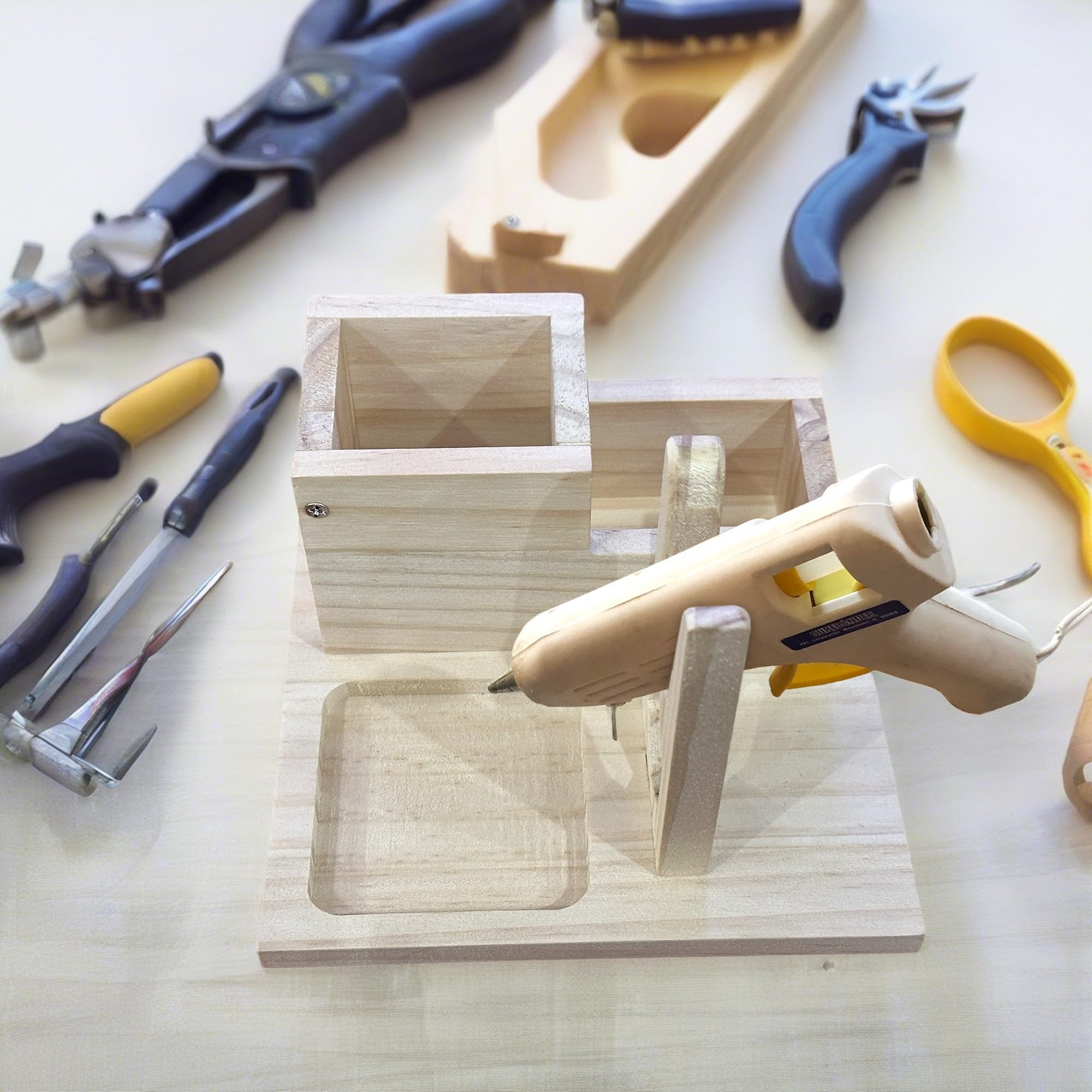 Woodshop Storage Glue Woodshop Open Studio – San Diego Craft