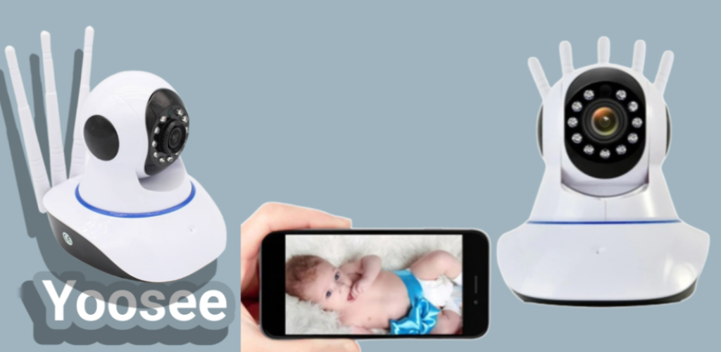 Yoosee camera app:Amazon.de:Appstore for Android