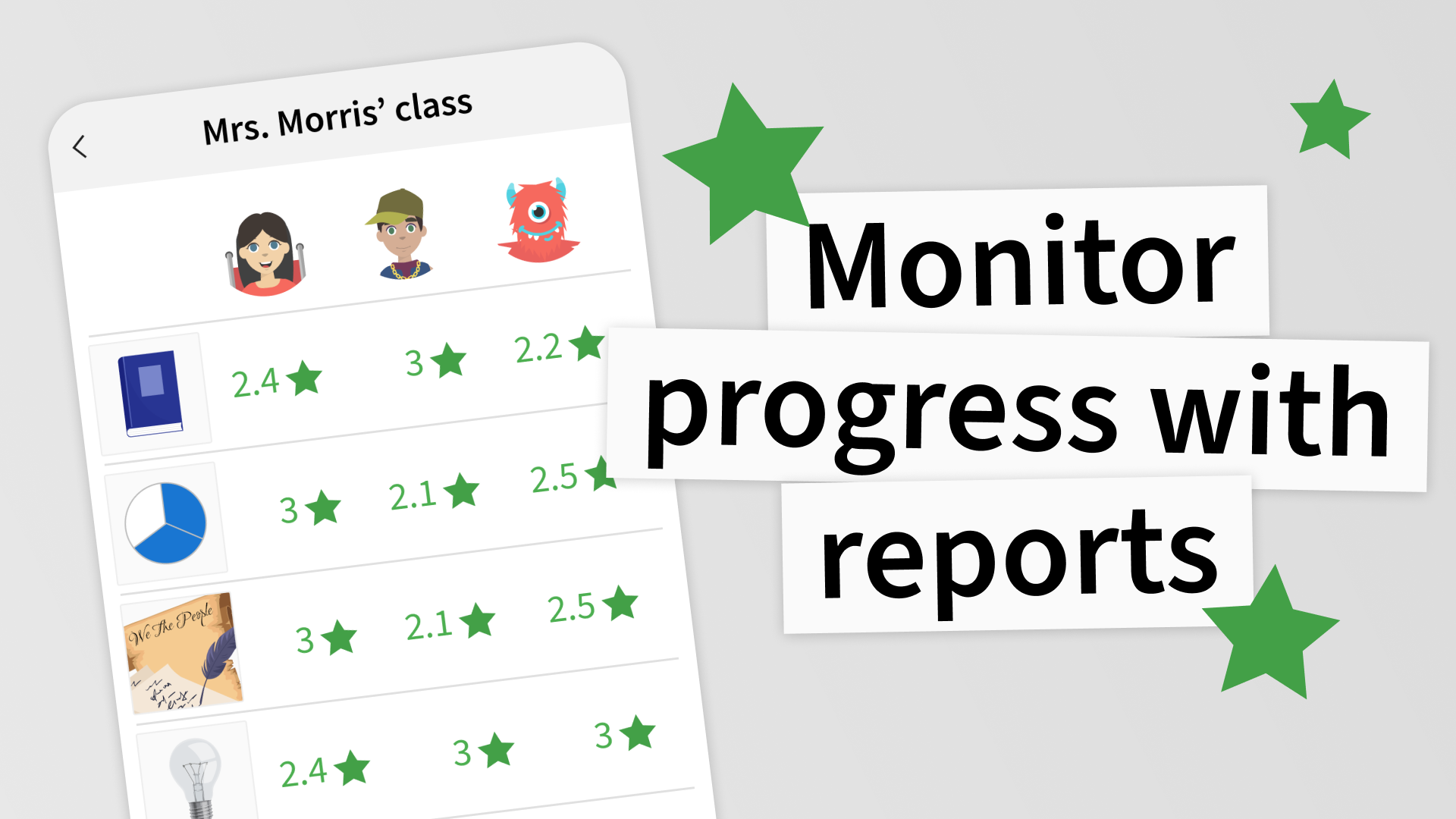 ANTON - Learning - Preschool - Grade 8 - App on Amazon Appstore