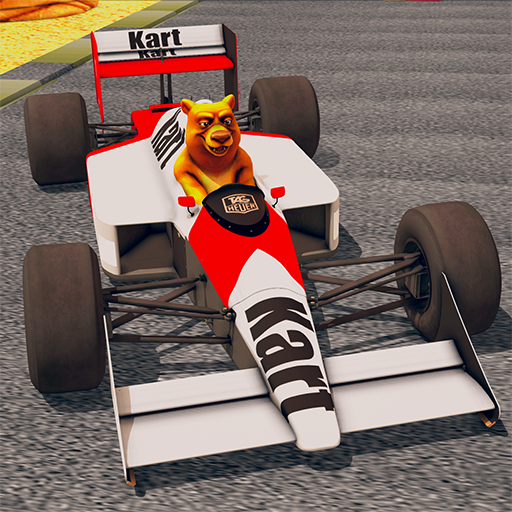 Go Kart Racing Stunt Simulator - App on Amazon Appstore