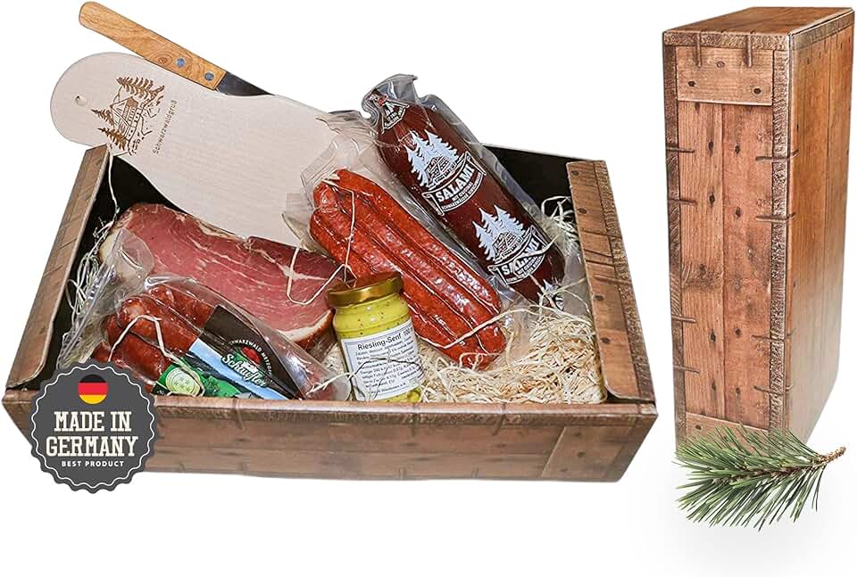 Suchergebnis Auf Amazon.de Für: Fresskorb