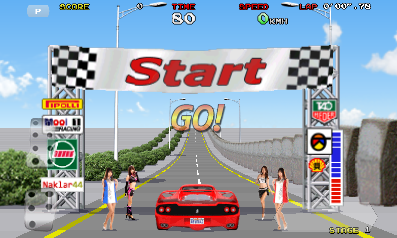 Final Freeway (Ad Edition) - App on Amazon Appstore