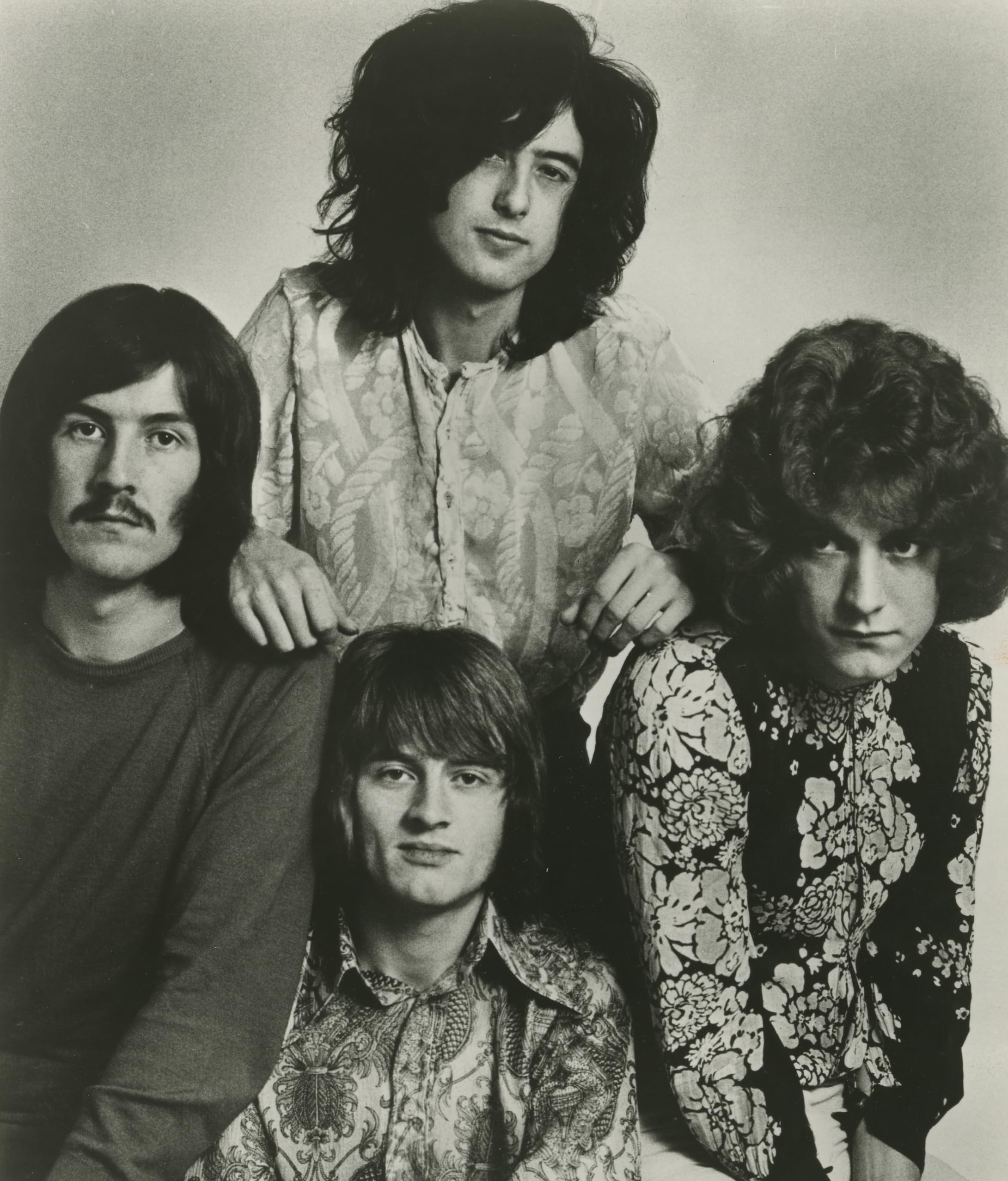 Babe I'm Gonna Leave You (Remaster) Song von Led Zeppelin aus dem Album ...