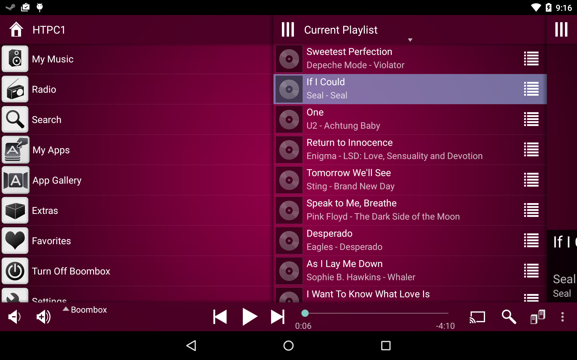 Squeeze Ctrl - App on Amazon Appstore