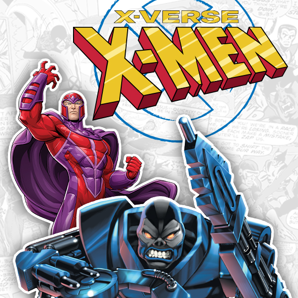 Amazon.com: X-Men: X-Verse - Wolverine eBook : Van Lente, Fred, David ...