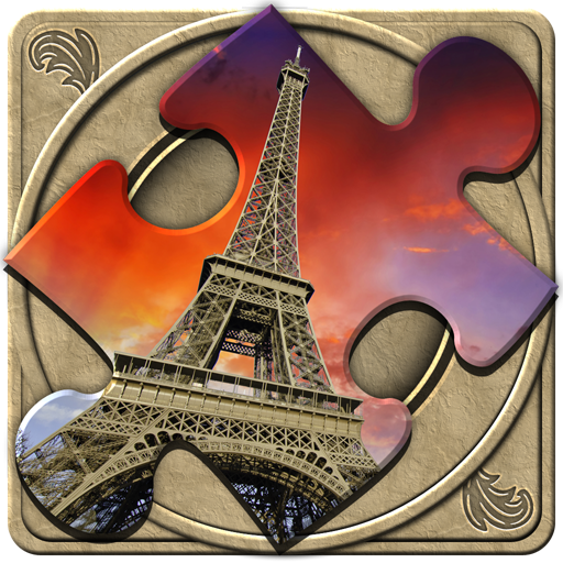 FlipPix Jigsaw - Paris - App on Amazon Appstore