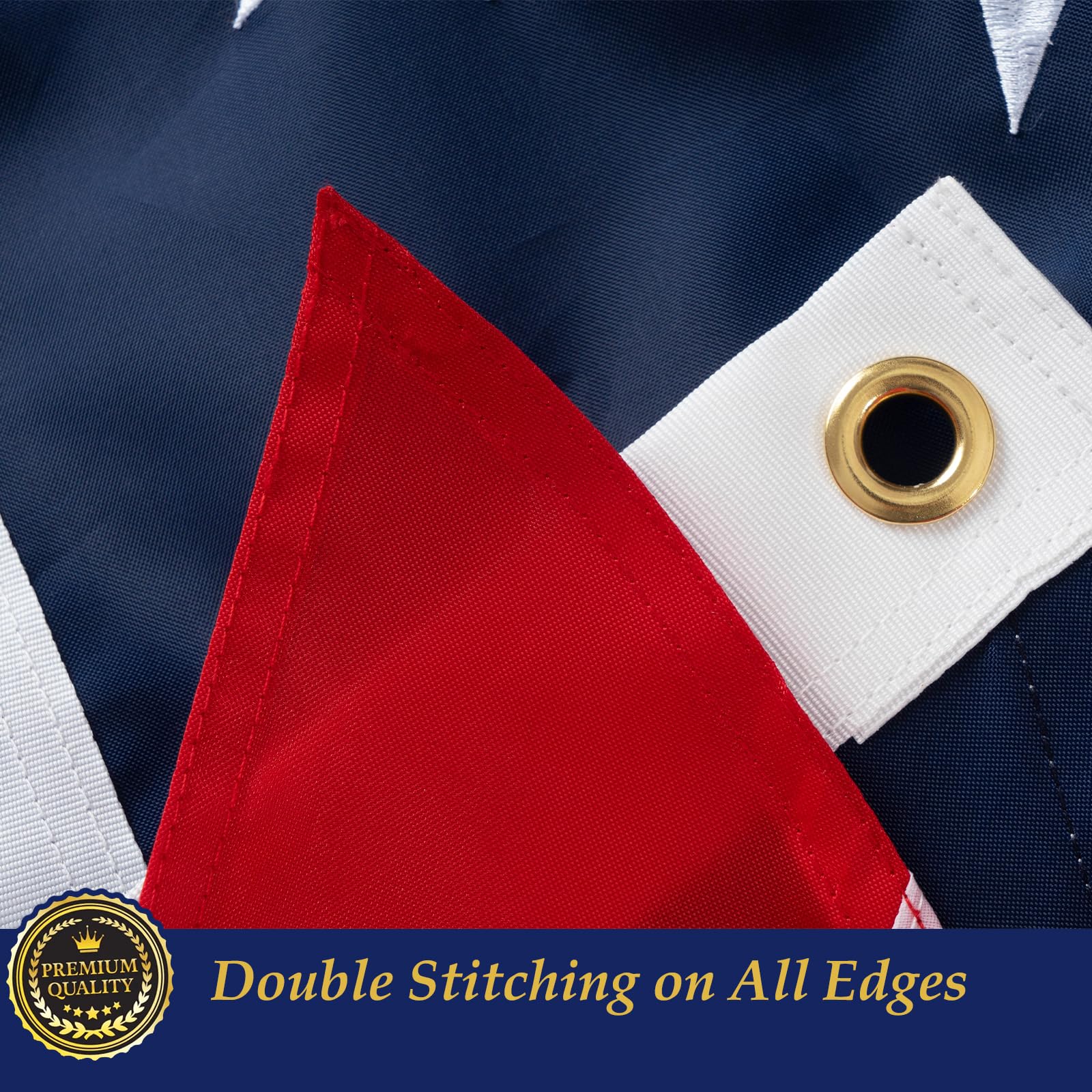 Snapklik.com : TOPFLAGS Ohio Flag 3x5 Outdoor OH State Flags ...