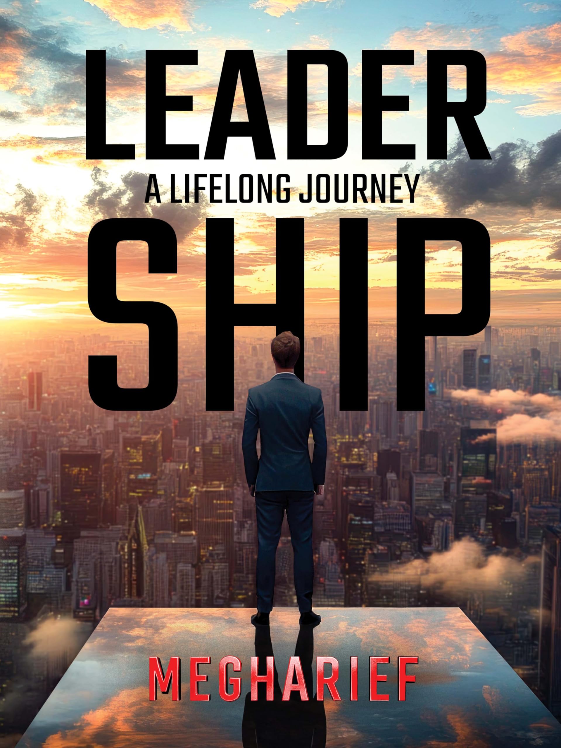 Book review of Leadership - Readers' Favorite: Book Reviews and Award ...