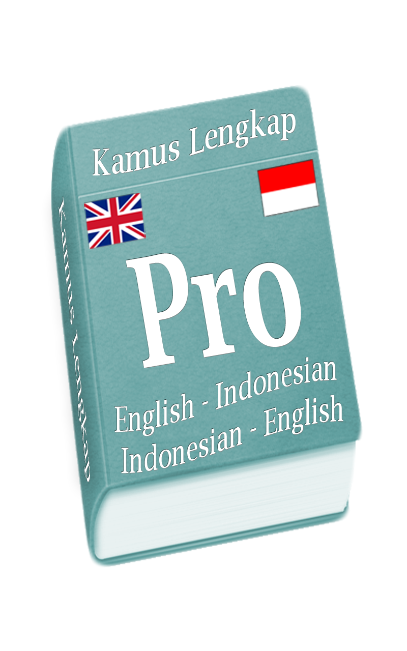 Kamus Lengkap Pro - English N' Indonesian Dictionaries - App on Amazon ...