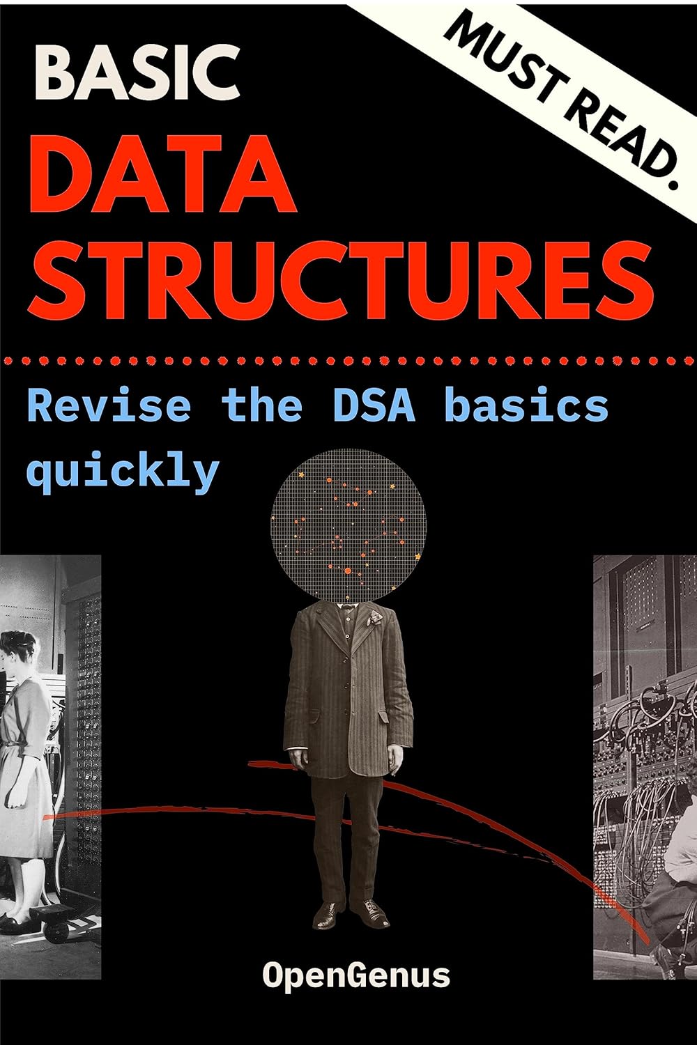 Basic Data Structures: Overview (Day before Coding Interview [DCI ...