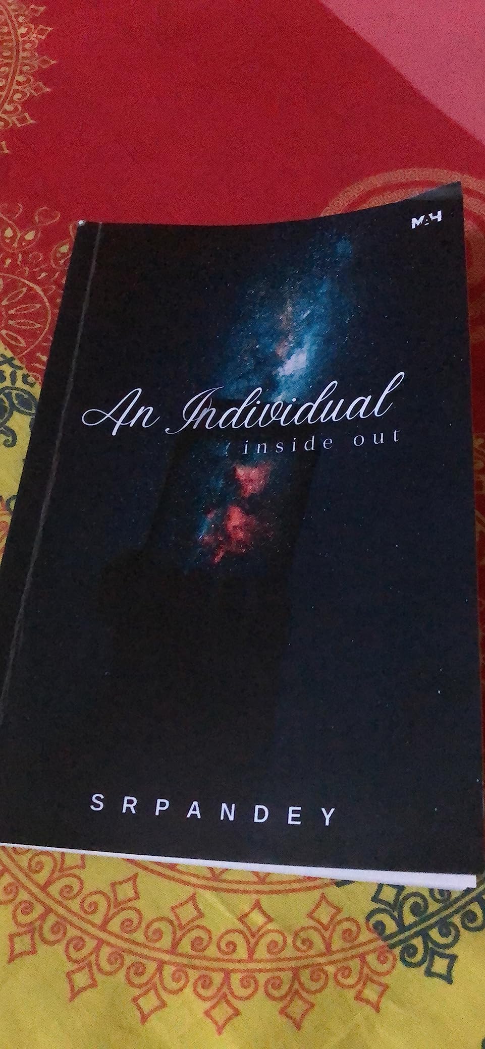 An Individual inside out : SR Pandey: Amazon.in: Books
