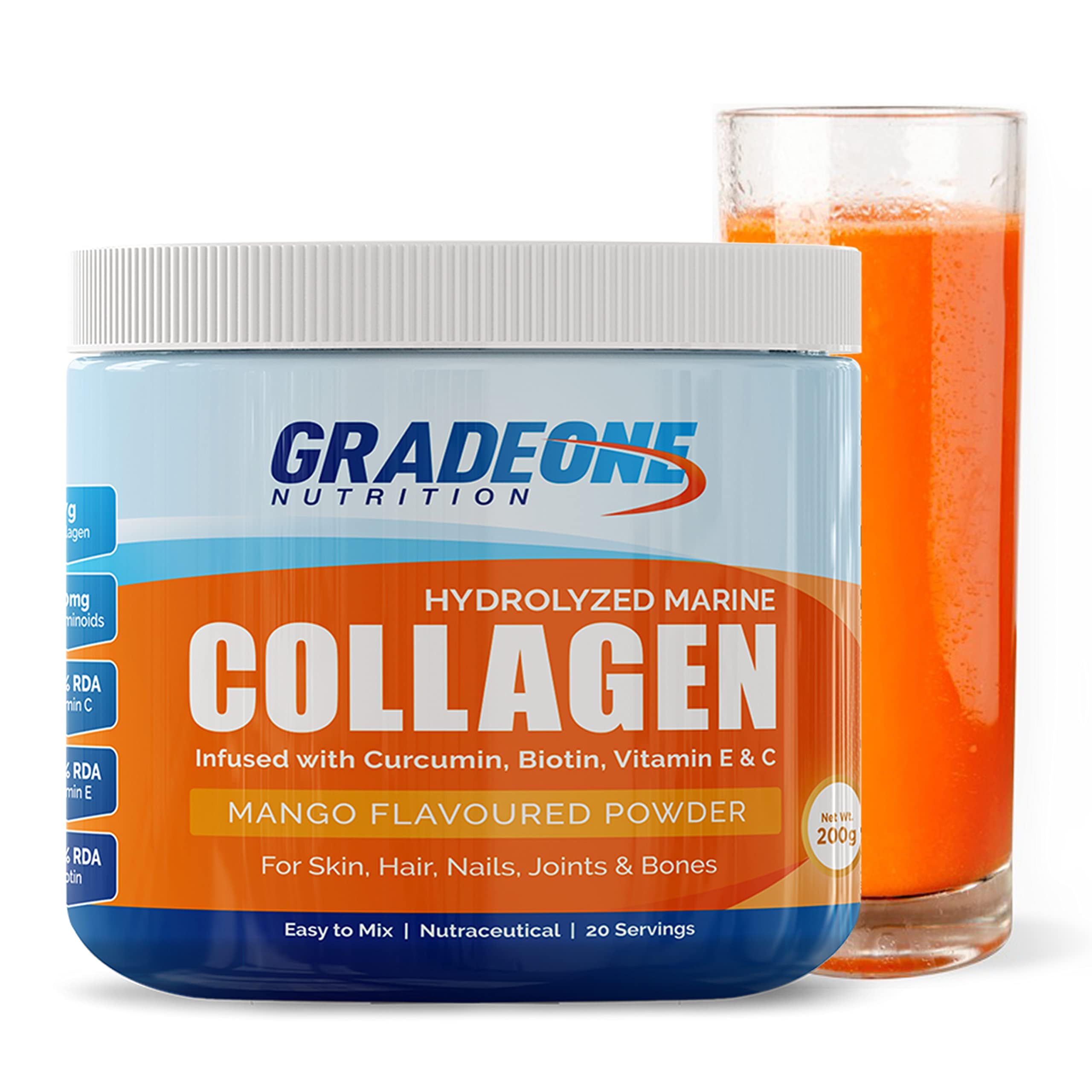 Best Collagen Supplements for Overall Health - Collagen Brands