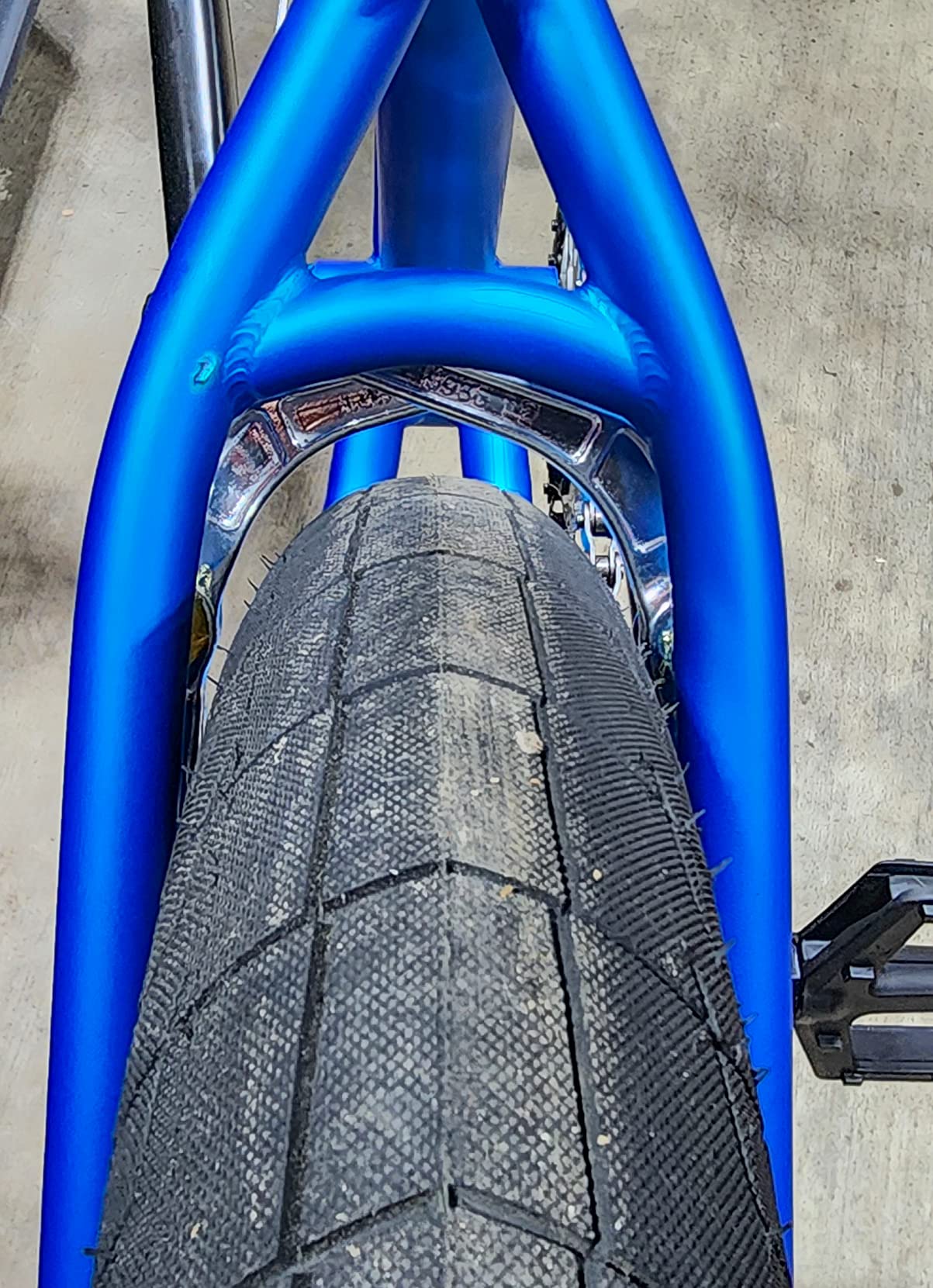 $41/mo - Finance Mongoose Legion Freestyle Adult BMX Bike, Advanced ...