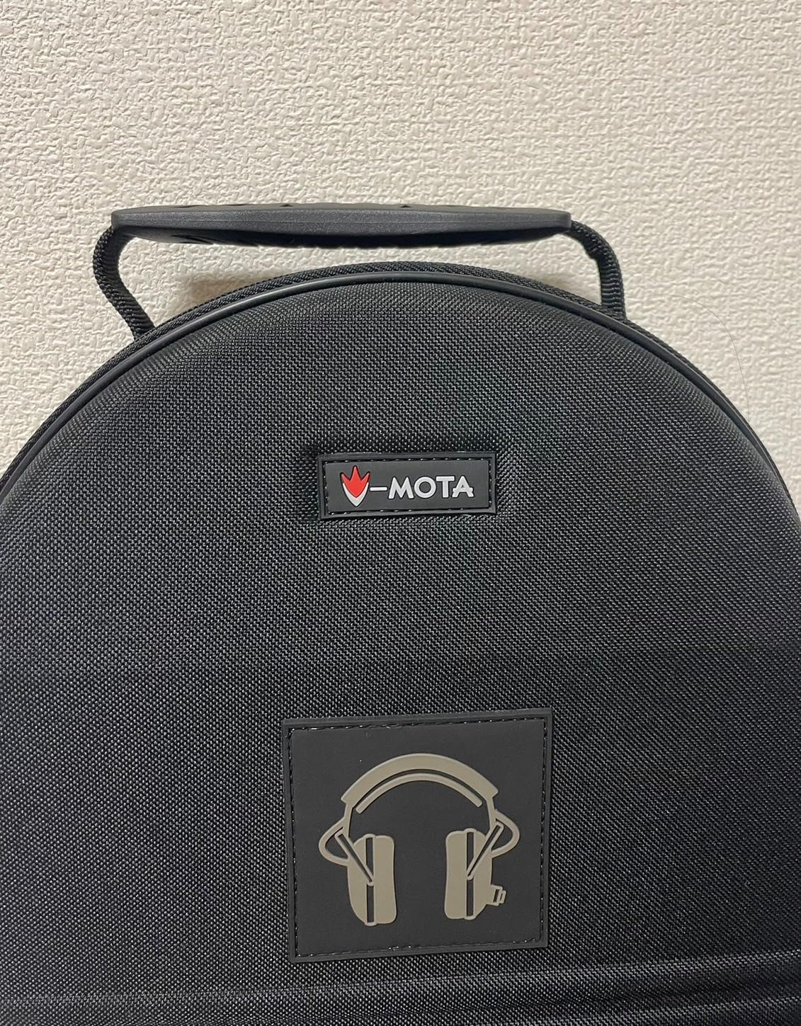 Amazon | TDGヘッドフォンスーツケースキャリーケースボックス と互換性がありますSony MDR-7506MDR-CD900ST ...