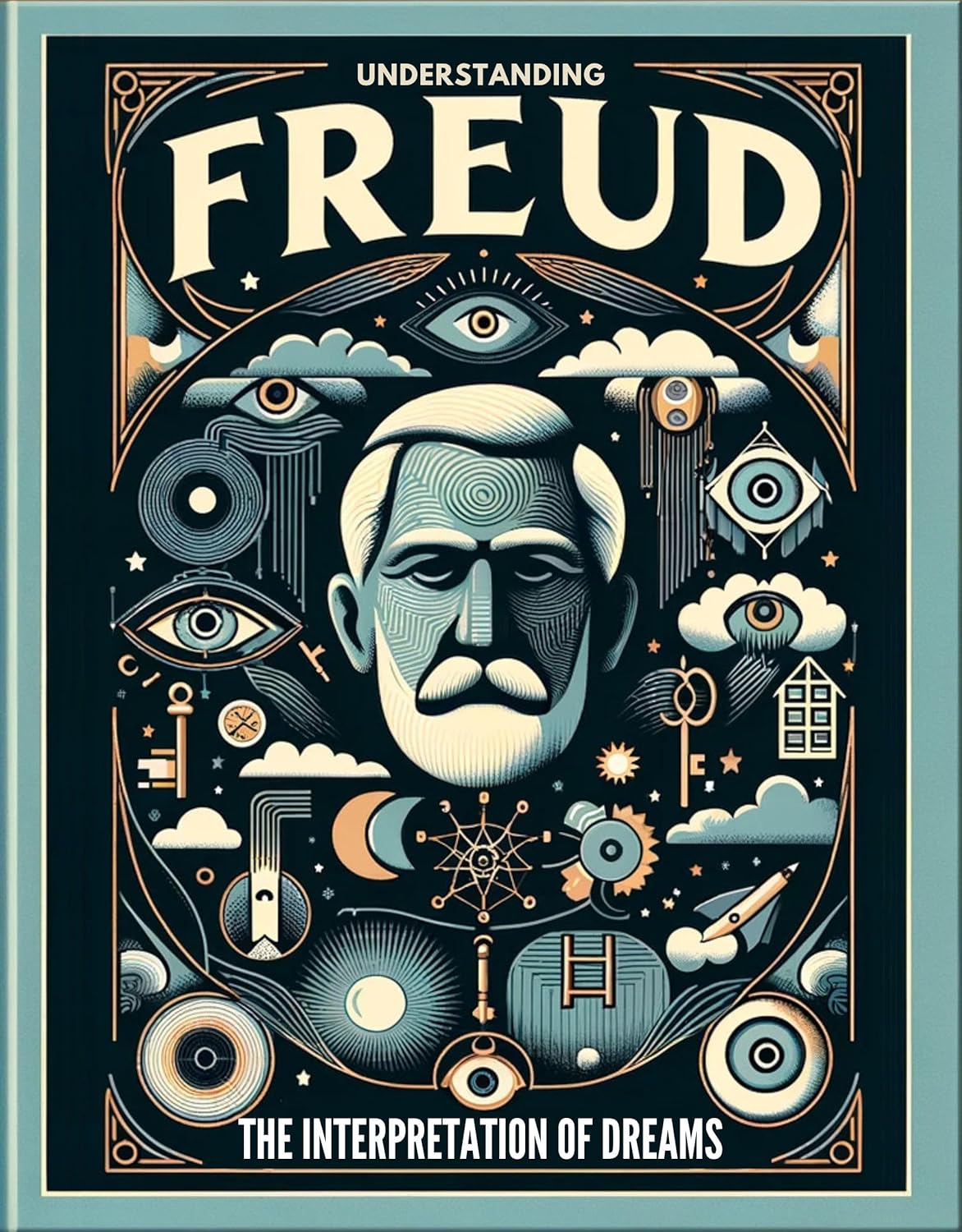 Amazon.com: Understanding Freud - The interpretation of dreams ...
