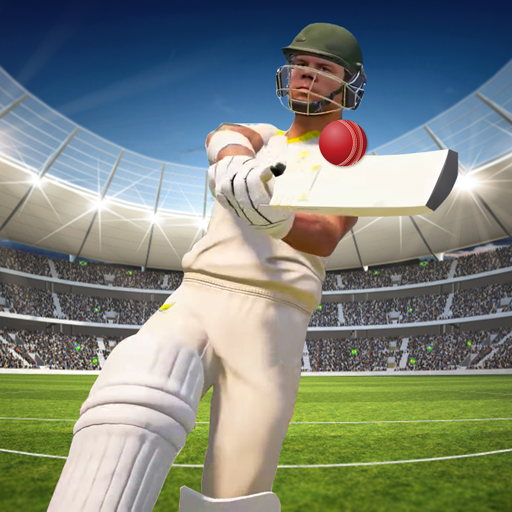 Real World Cricket Champion League ;Cup Match of cricket league - App ...