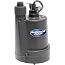 Simer 2305-04 Geyser II 1/4 HP Submersible Utility Pump - Sump Pumps ...