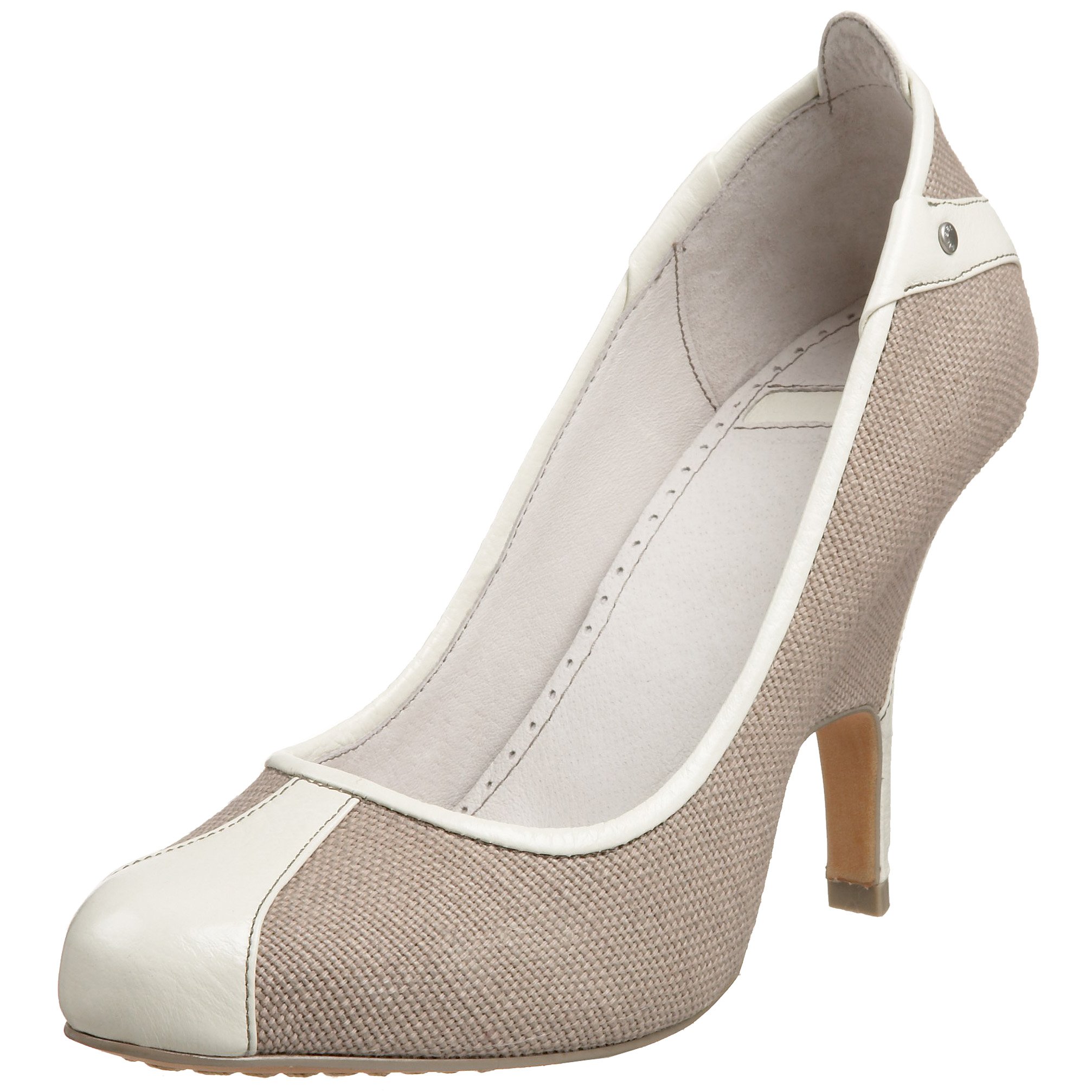 Amazon.com | Diesel Women's Cuddle Pump | Pumps