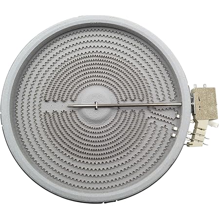 Amazon.com: Frigidaire 316555800 Radiant Surface Element for Range ...