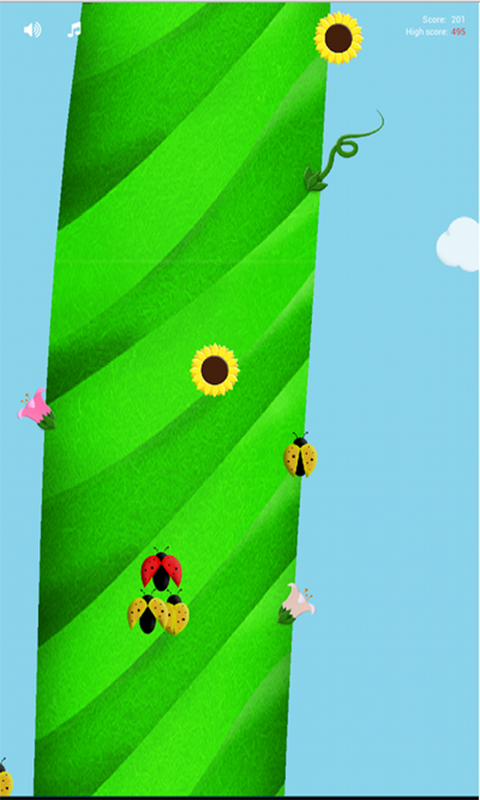 Magic Bugs:Amazon.de:Appstore for Android