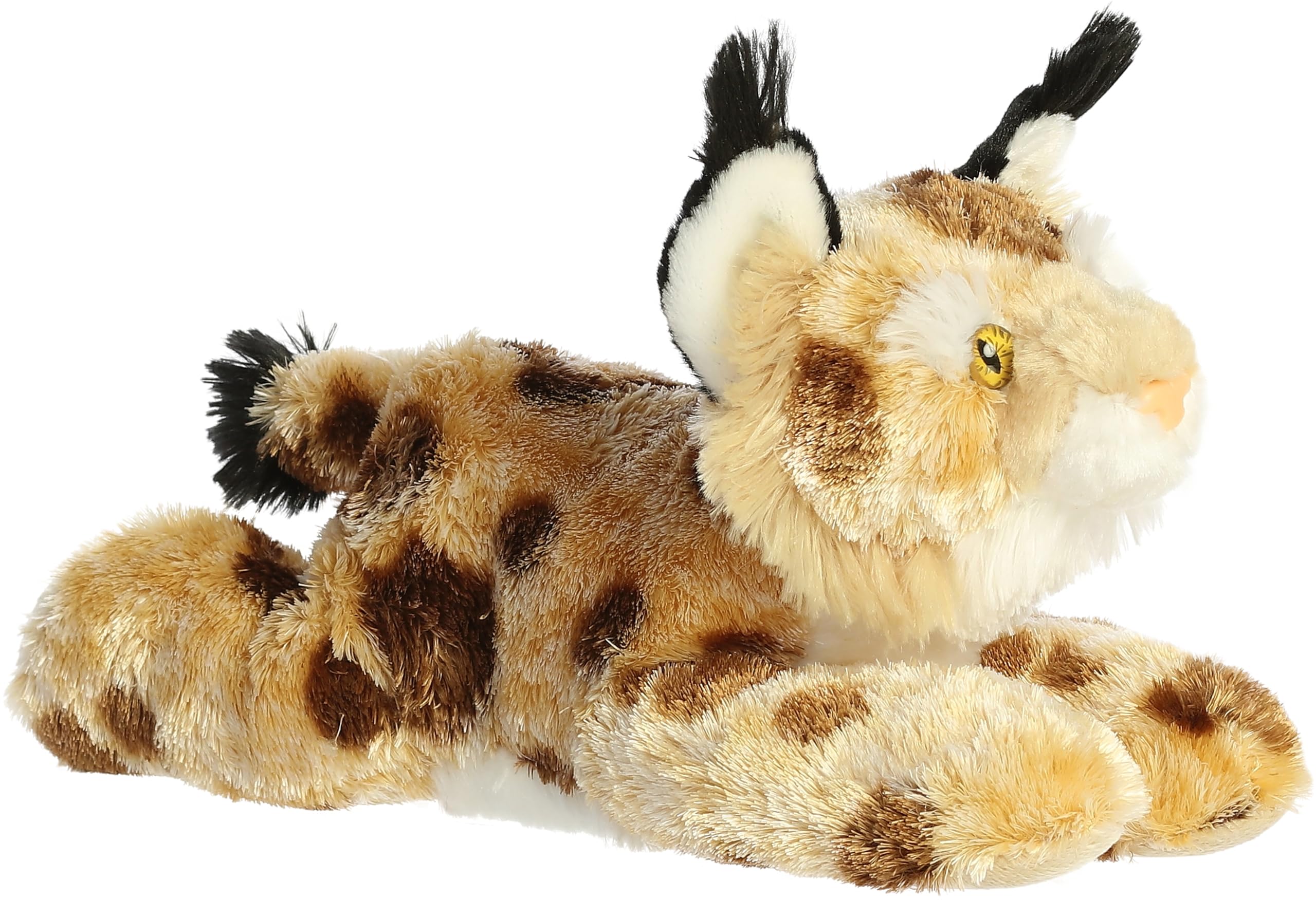 Amazon.com: Aurora® Adorable Flopsie™ Bobby™ Stuffed Animal - Playful ...