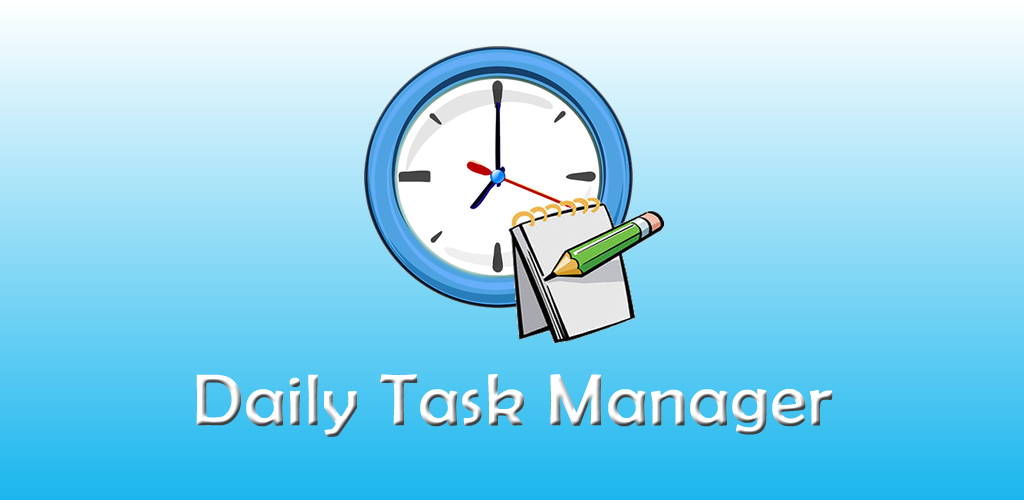 Daily Task Manager - App on Amazon Appstore
