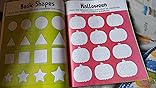 My First Book of Pencil Control : Practice Pattern Writing (Full Color ...