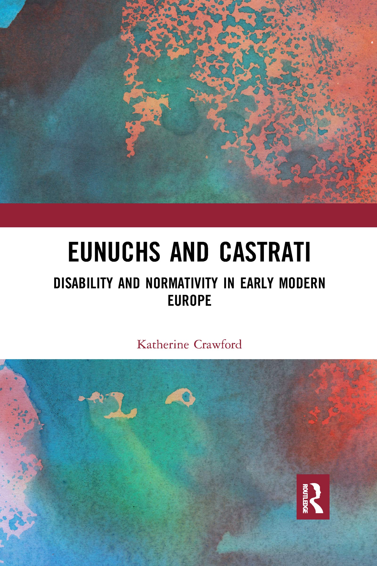 Amazon.com: Eunuchs and Castrati: 9780367903619: Crawford, Katherine: Books