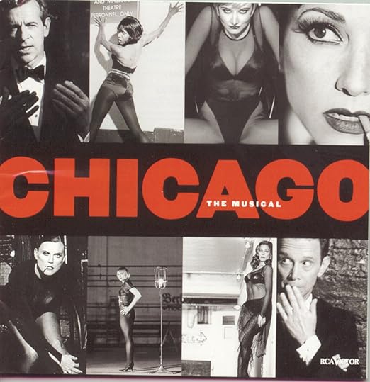 Chicago - The Musical: Soundtrack: Amazon.it: CD e Vinili}