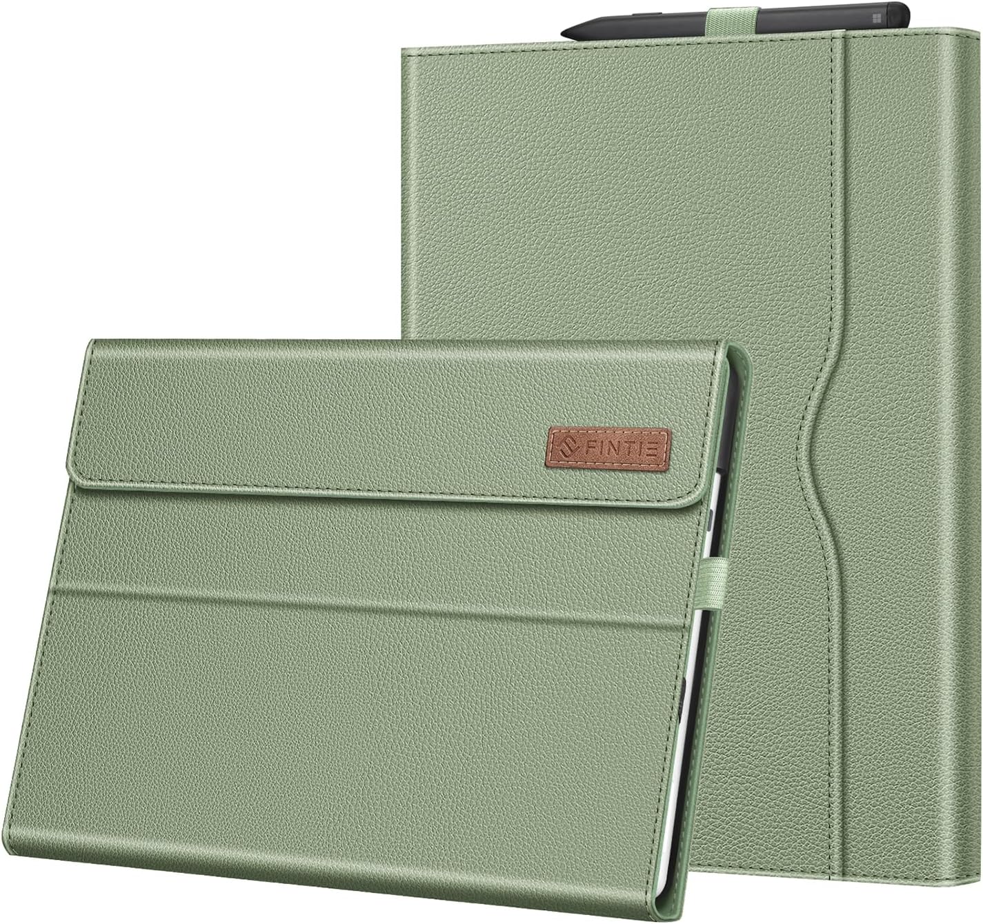 Fintie Case for 13 Inch Microsoft Surface Pro 9 / Pro 9 5G (2022 ...