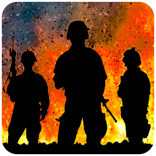 Army Rescue Assassin Mission 3D - Best Army Rescue Games - Thrilling ...