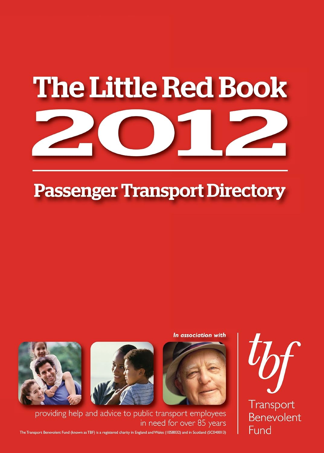 The Little Red Book 2012: Ian Allan Publishing: 9780711036604: Amazon ...