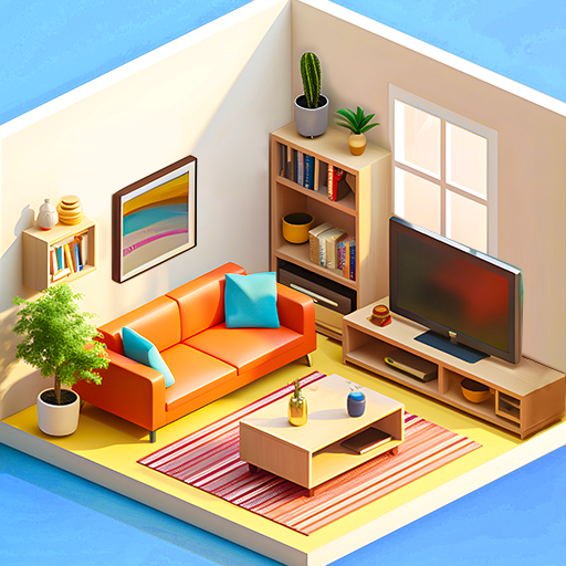 My home Design Interior Decorating - Redecor Game - App on Amazon Appstore